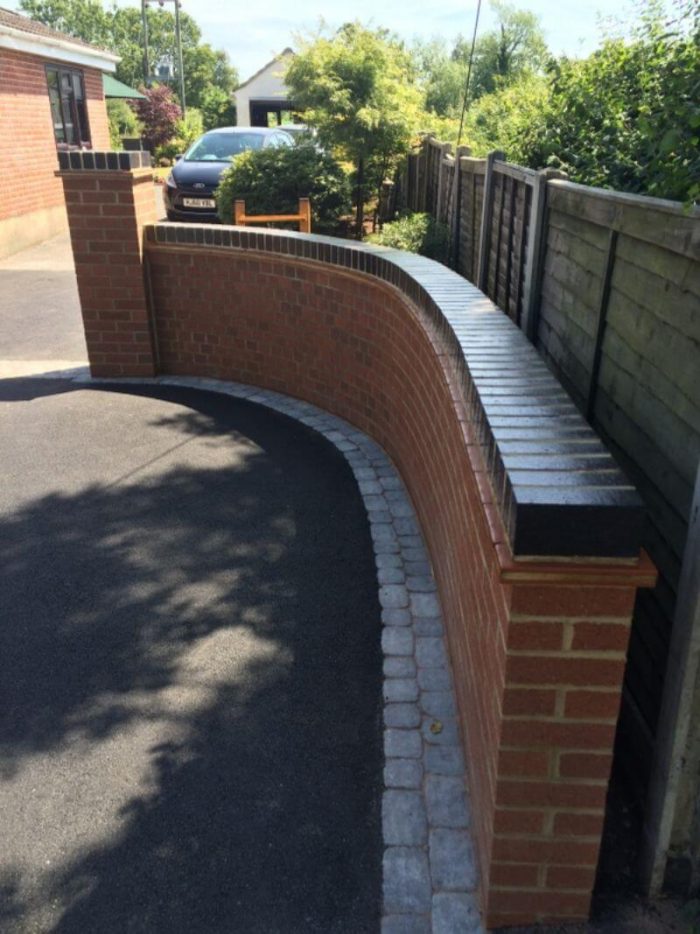 Portfolio – MA Hart Asphalt & Tarmac